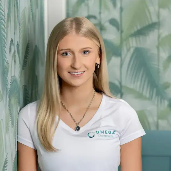 Team | Omega Chiropractic - Chiropractor Palmerston North